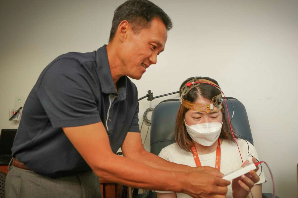 In the Media | Brain Science & Symptom Management Center